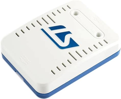 خرید و قیمت Waveshare Stlink V3set برنامه نویس مدولار در مدار اشکال زدا