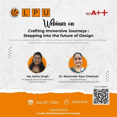 Pushpendra Pateriya On Linkedin Webinar Design Uxui Innovation
