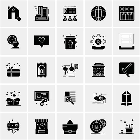 Wine Glass Bottle Easter Mobile App Button Android And Ios Glyph Version 13327703 Vector Art At