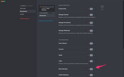 How To Leave A Voice Channel In Discord
