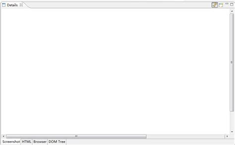 openscript unable to capture screenshots for pages using jet oracle