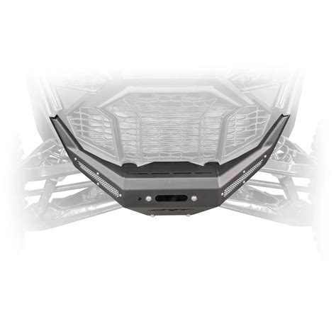 Drt Front Winch Bumper Polaris Rzr Pro R Turbo R 2022 Addiction