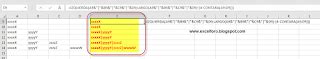 Alternativas A La Funci N Unircadenas De Excel Excel Foro Un