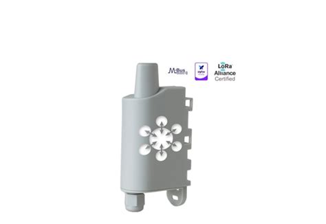 Modbus Adeunis Lorawan Productos Iot