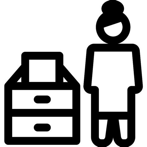 Open Archive Vector Svg Icon Svg Repo Free Svg Icons