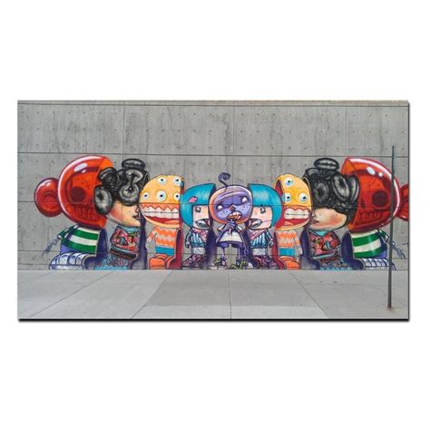 Framed 1 Panel Canvas Print Wall Art The Warehouse