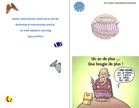 Carte Anniversaire 80 Ans à Imprimer Cartes Anniversaire 50 Off