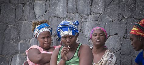 Cabo Verde é líder regional no combate a novas infecções por HIV em crianças Téla Nón