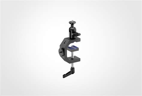 Heavy Clamp Elgato