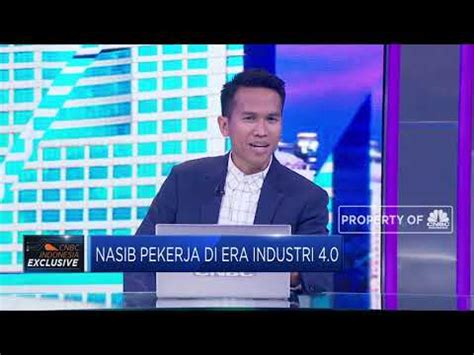 Revolusi Industri Pentingnya Problem Solving Dan Jurusan Sosial