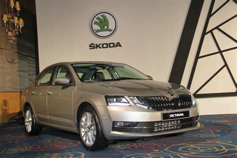 高規格、低售價！skoda Octavia歐洲房車也能如此超值！ Carstuff 人車事
