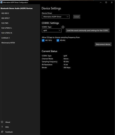 Windows 11 Bluetooth Codecs Page 3 Headphone Reviews And Discussion Head