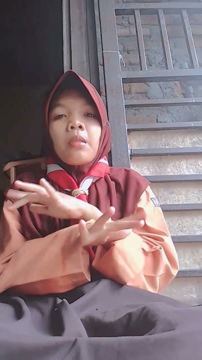 Pulang Sekolah Langsung Tiktok Kan 😇 Youtube