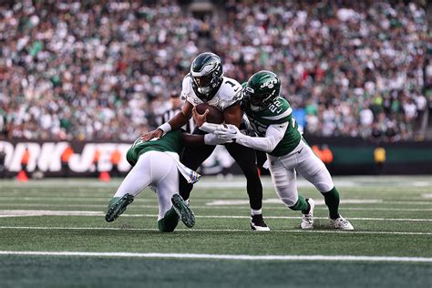 FOX Sports Delivers Most Watched NFL Telecast Of The Season In Week 6