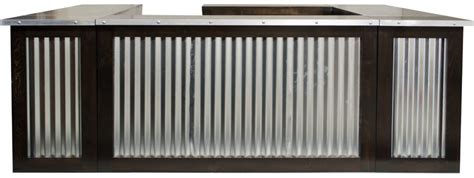 Corrugated Bar DESIGNER