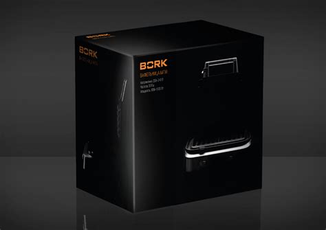 BORK :: Behance