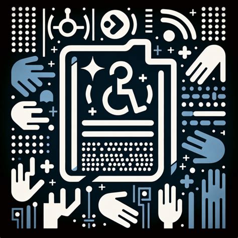 PDF Accessibility Cover Guidelines And Tools For Making PDFs
