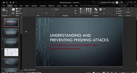 Mohammad Omar Al Laham On Linkedin Cybersecurity Internship