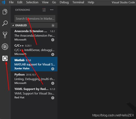 【vs】vs Code安装、配置、使用（windows10 64）vscode下载 Csdn博客