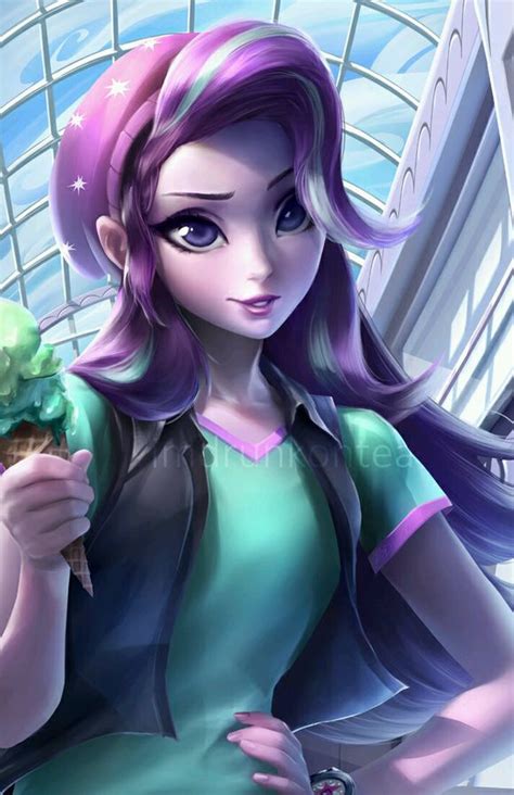 EQG的星光熠熠作者imDRUNKonTEA 堆糖美图壁纸兴趣社区