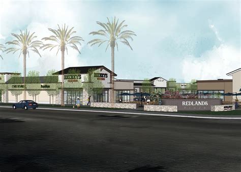 1170 W Lugonia Ave Redlands Ca 92374 Redlands Marketplace Loopnet