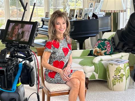≡ At 76 Susan Lucci Is Still Gorgeous And Youthful Even After 2 Heart