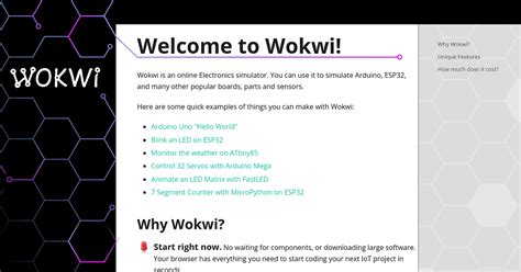 Information Kicad Et Wokwi Le Bar Arduino Forum