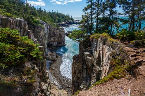 A First Time Guide To Acadia National Park Maine Lonely Planet