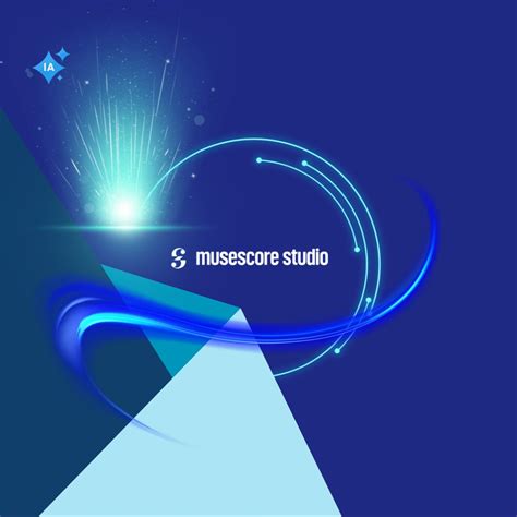 Cómo Crear Una Partitura Con Ia Conoce Musescore
