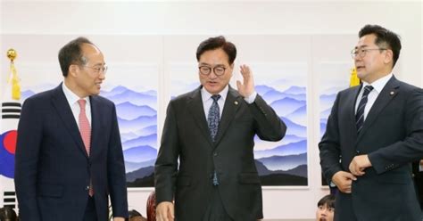 여야 22일까지 국회 몫 헌법재판관 추천 마무리