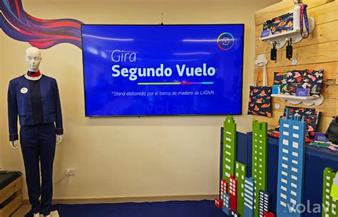 Latam Colombia Avanza En Sostenibilidad Con Segundo Vuelo Volavi
