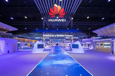 Huawei Set To Open Cloud Data Center In South Africa Dcd