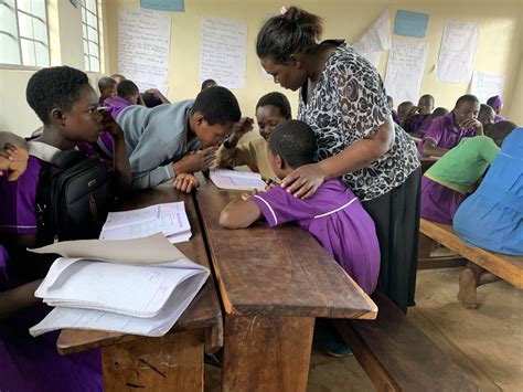 Teachers And Teaching In Uganda — The Uganda School Project