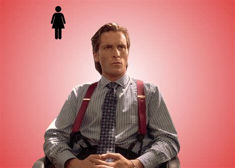 Female Patrick Bateman Diy Costume Guide
