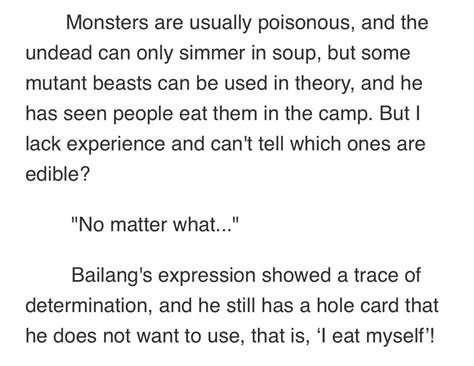 I Swear Ive Seen More Than 5 Cn Mcs Who Just Decide To Eat Their Own