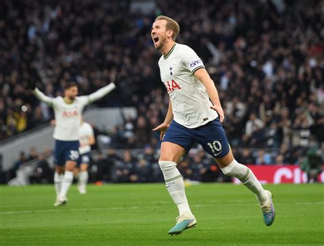 Historique Harry Kane Tottenham Sattaque Au Record Du Meilleur