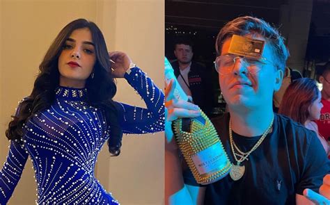 Jóvenes Hacen Fiesta Con Temática De Karely Ruiz Grupo Milenio