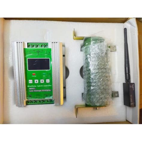MPPT Solar Hybrid Charge Controller With Wi Fi Control Price In Bangladesh Bdstall
