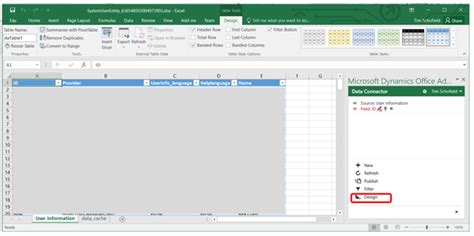 D365fo Ax Tips And Tricks