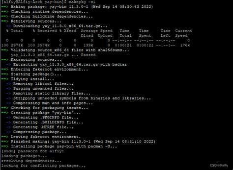 美化你的xfce桌面xfce美化 Csdn博客