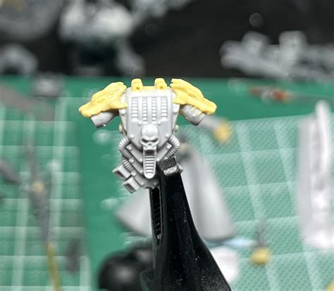 Armillus Dynat Conversion Wip R Alphalegion