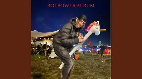 Boi Power Feat M Pawer Youtube