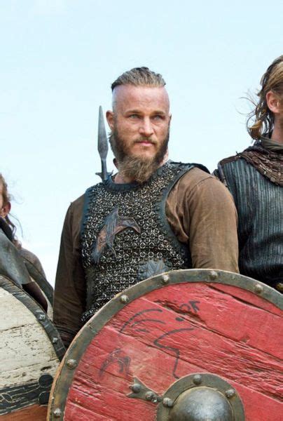 Vikingos El Verdadero Origen De La Historia Que Hay Detrás De La