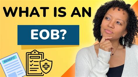 What Is An Eob Or Era How To Know When It Is Applied To Deductible