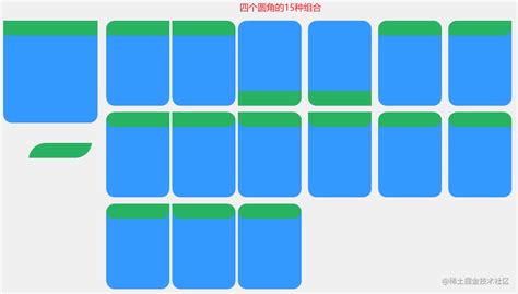 Winform控件优化之圆角panel【绘制时需要注意的几点和扩展】 掘金