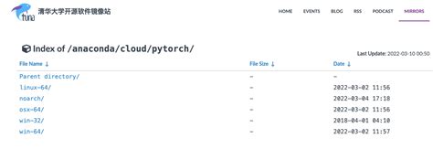 Conda 替换镜像源方法尽头，再也不用到处搜镜像源地址 通俗易懂 腾讯云开发者社区 腾讯云