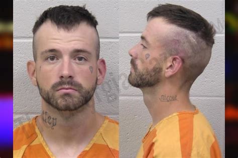 Cody Baker — Paulding County Jail Bookings