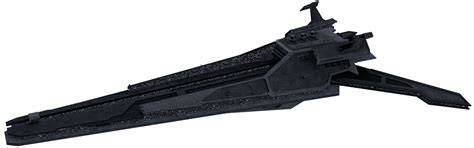 Terminus Class Destroyer By Nepstercz On Deviantart