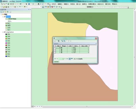 Arcgis如何统计一定区域内的数值的平均值、最小值、最大值 Arcgis求平均值 Csdn博客