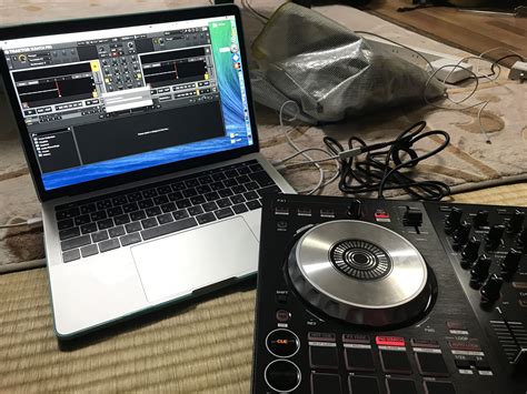 Traktor Pro 2 Pioneer Ddj Sb Mapping Profstick
